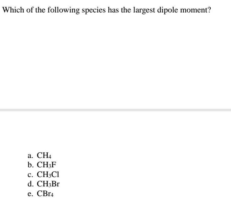 Solved Based on observed periodic trends, arrange the | Chegg.com