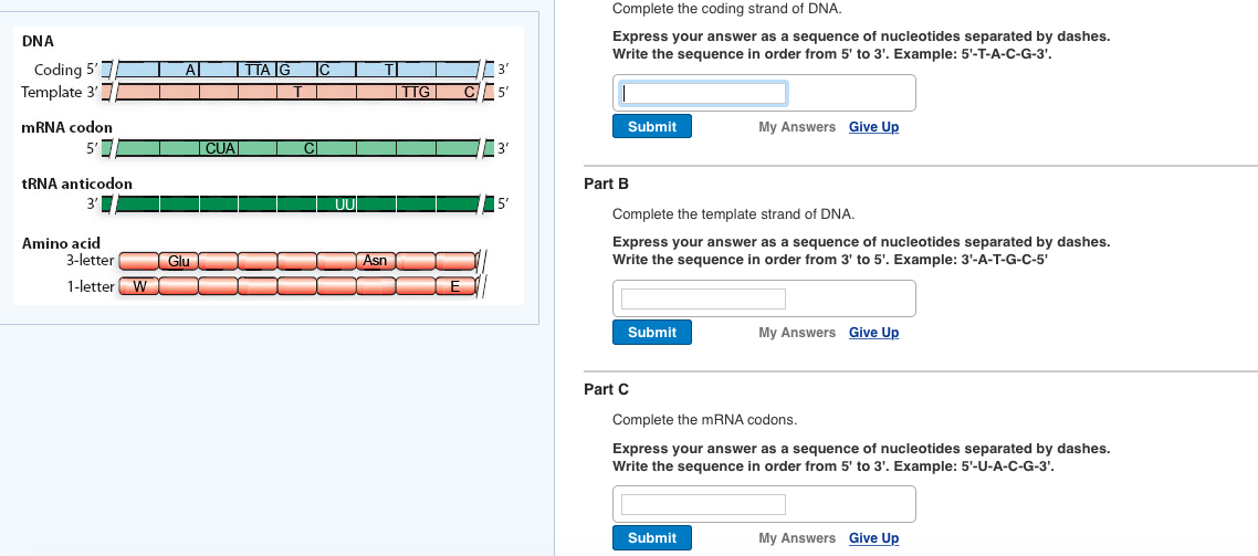 Solved I don't understand where to start. Please explain how | Chegg.com