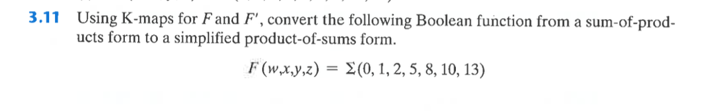 Solved Problems 3.11, 3.12(b), 3.15(a,c), 3.20, 3.26 | Chegg.com