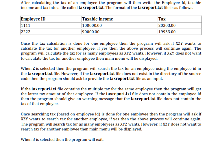 Solved Help Needed In Java Both Parts Needed Plz I Will 7245