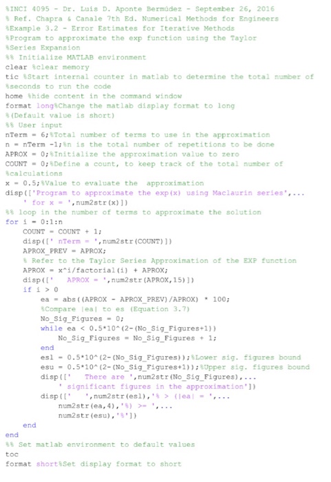 Solved Write A Flowchart Or Pseudocode And Anmatlab