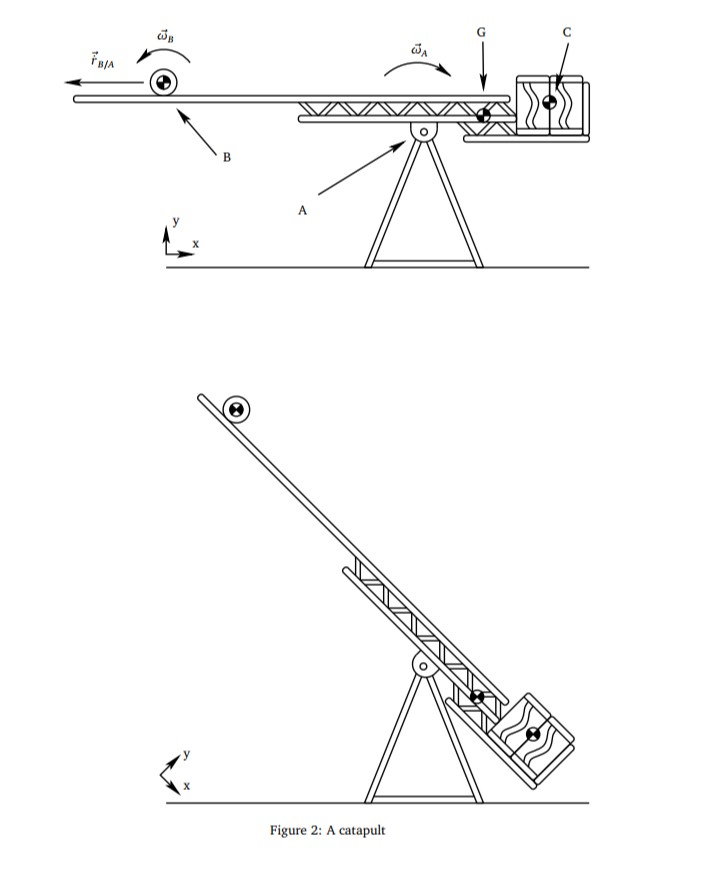 Solved Question2 Team Lance & Catapult' is testing their | Chegg.com