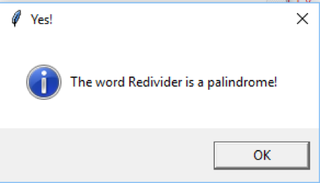 Solved: PYTHON Please Check Simple Code The GUI Has Three ... | Chegg.com