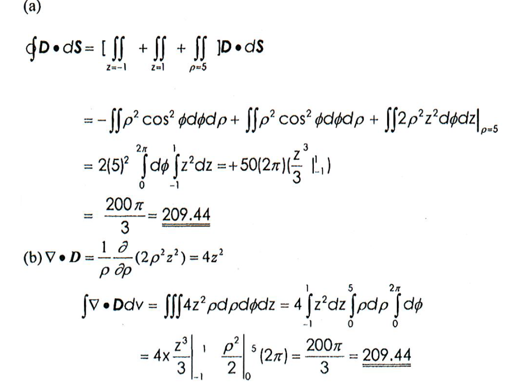 Solved Book: Elements of Electromagnetics 6th Ed. by Sadiku. | Chegg.com