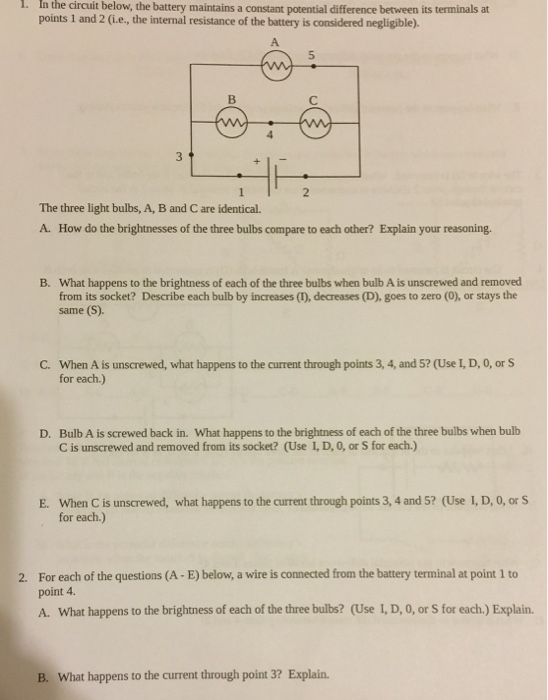 Solved Electrical circuits lab | Chegg.com