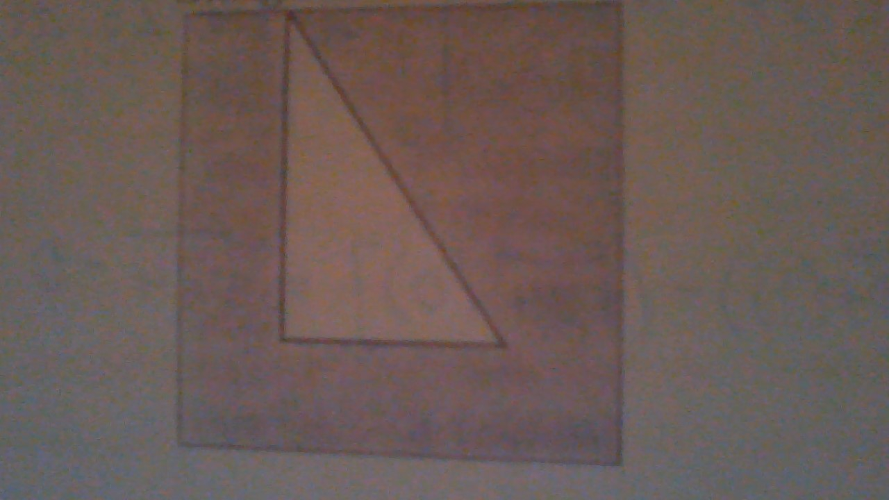 SOLUTION: Find the hydrostatic force on the vertical surface submerged ...