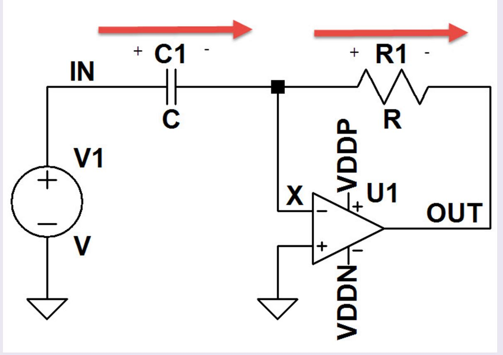 Solved For the circuit shown below complete all steps to | Chegg.com