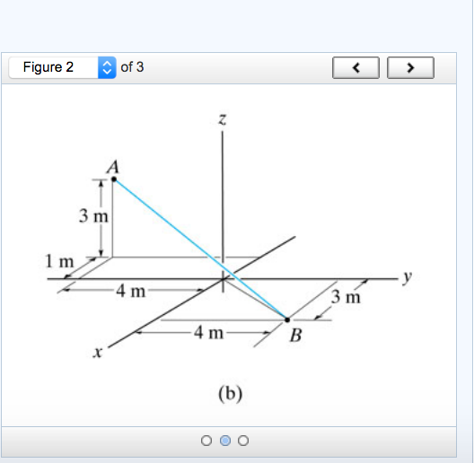 Solved Preliminary Problem 2.6 Part A Establish a position | Chegg.com