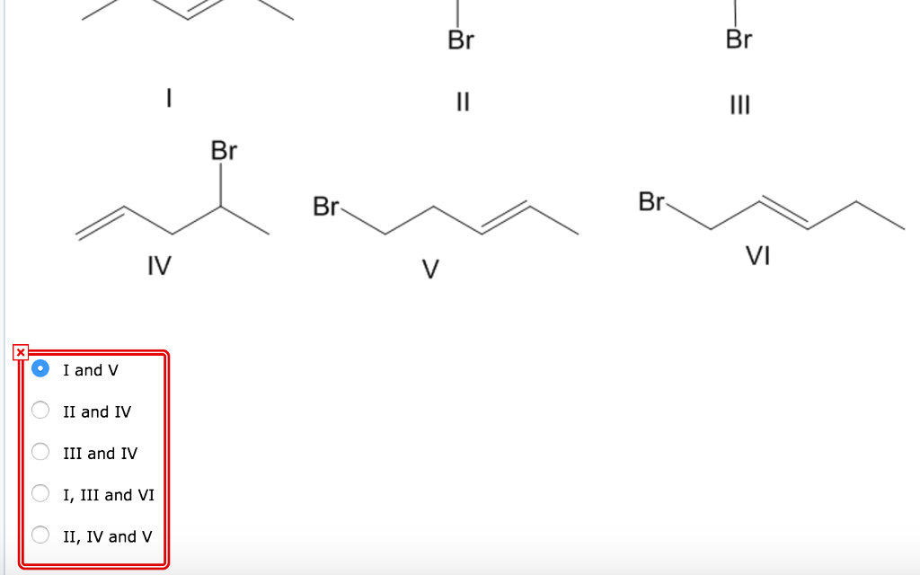 Solved Predict the product(s) for the following reaction. CH | Chegg.com