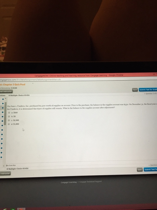 Solved Accounting? | Chegg.com