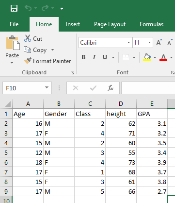 Use textscan() to read the data from a group of | Chegg.com