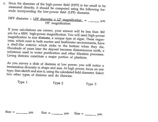 Solved The BioLab book Laboratory studies in life Second | Chegg.com