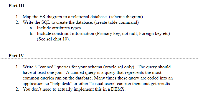 Solved Design and develop a database of your choice that | Chegg.com Solved Design and develop a database of your choice that | Chegg.com