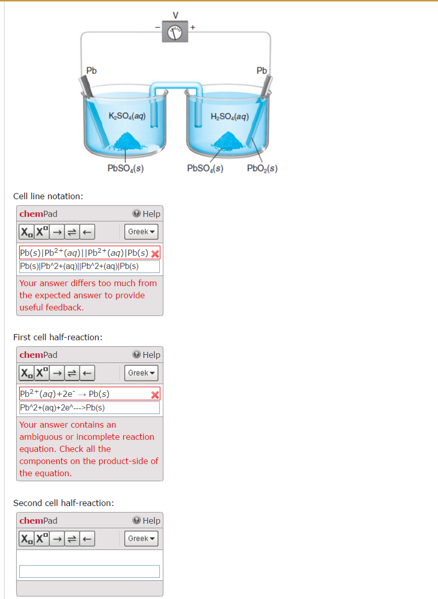 Solved Write A Line Notation And Two Reduction
