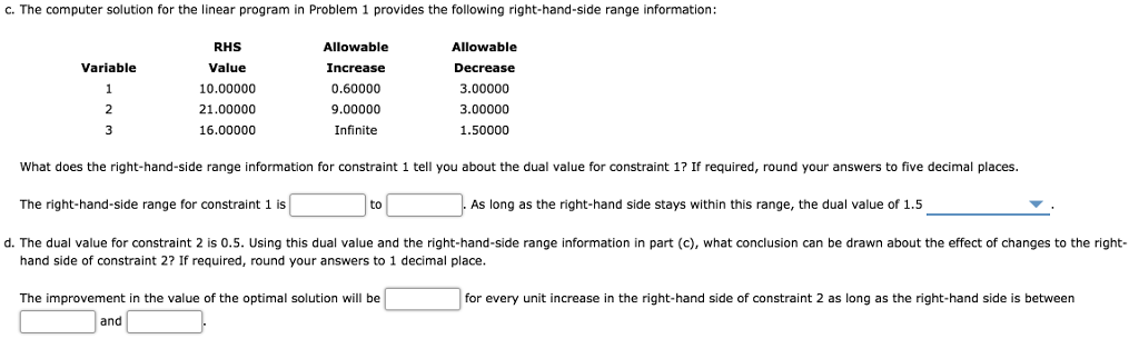 Solved Problem 3-02 (Algorithmic) Consider the following | Chegg.com