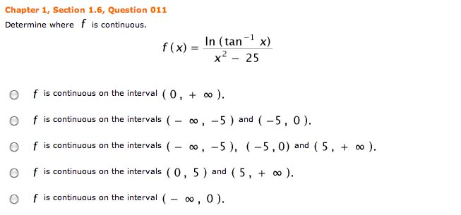 Solved Find the limit. lim x right arrow + infinity | Chegg.com