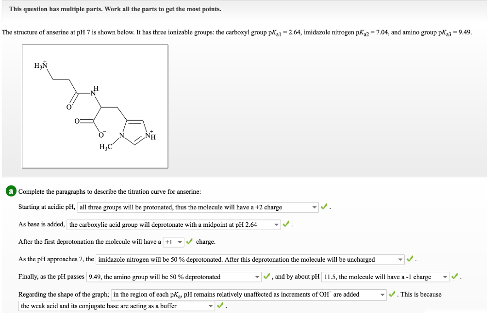 Solved PLEASE ANSWER PART C Given a 0.200 M solution of | Chegg.com