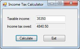 Solved In this exercise you will create a Visual C# program | Chegg.com