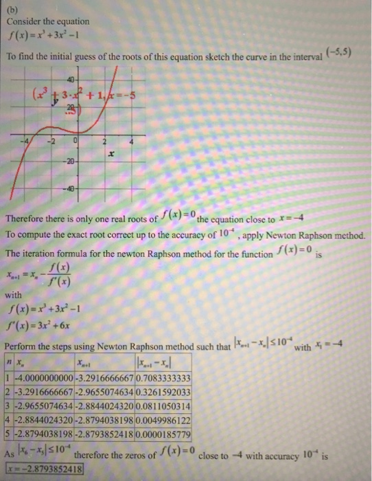 Solved What Is X 4 How Did They Get This Number I Need Chegg