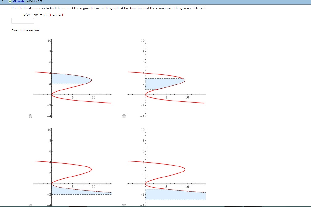 Find the sum. Use the summation capabilities of a | Chegg.com