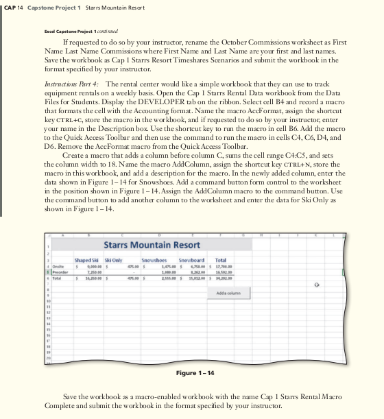 Capstone Projectrrerrr | Chegg.com