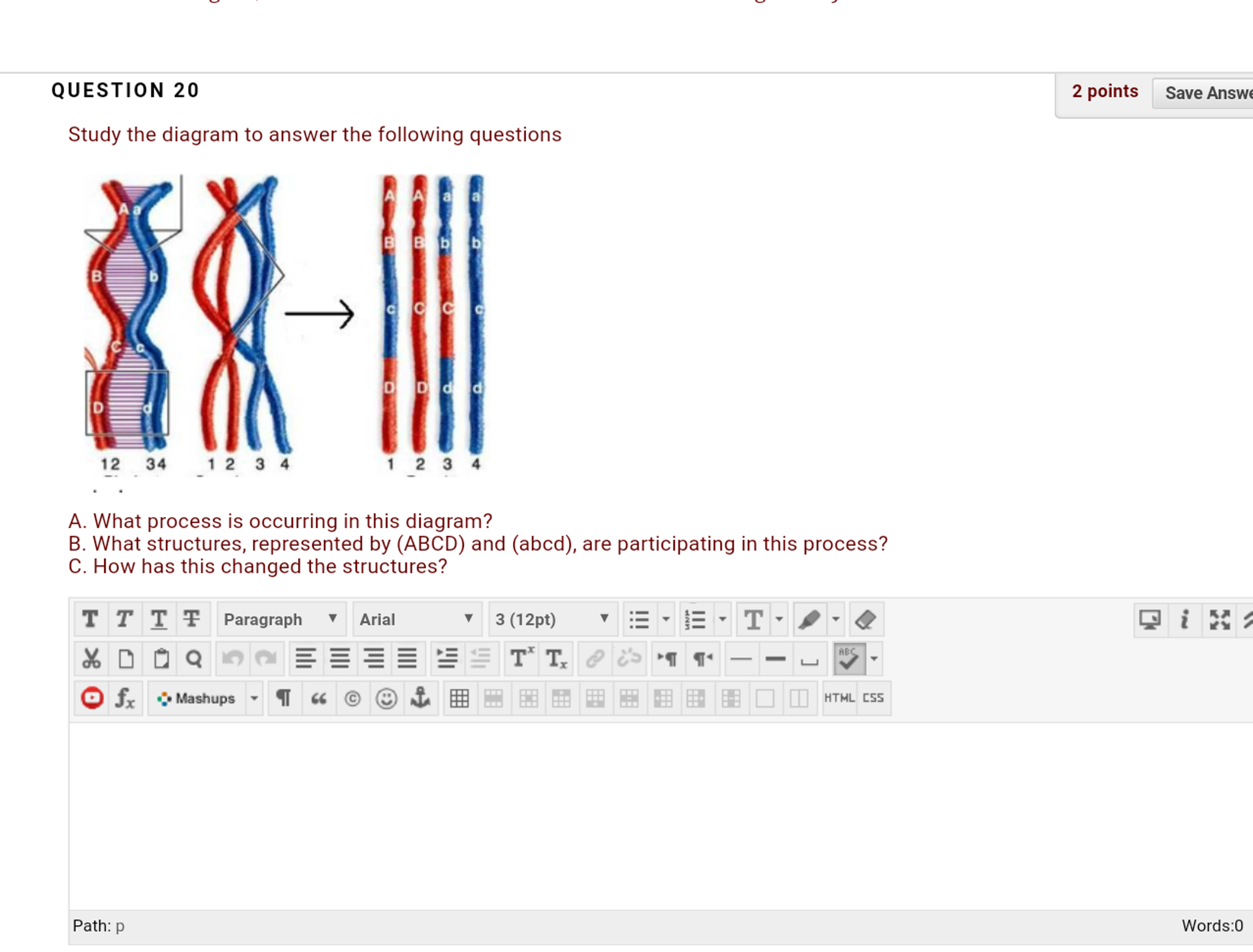In The Diagram Shown Here Four Different Processes How To De