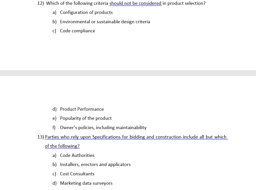 Solved True or False: Circle the Correct Answer 1) Drawings | Chegg.com