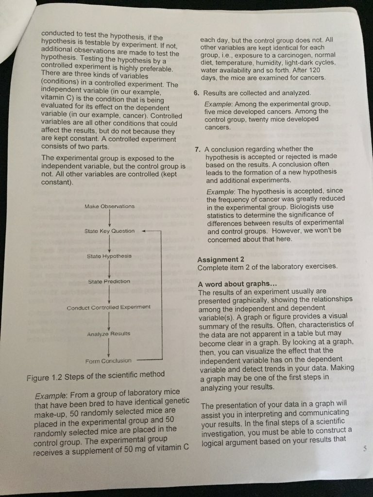 Solved Exercise 1. Measurement 1. Fill out the following | Chegg.com