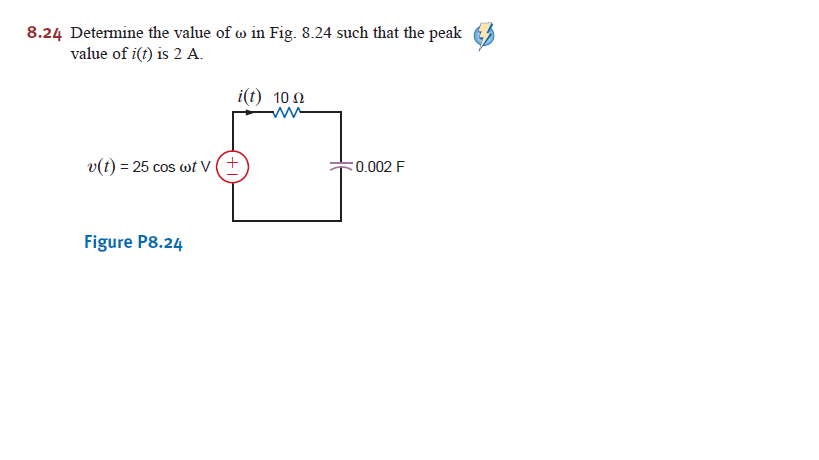 Solved In Engineering Circuit Analysis 10th edition | Chegg.com