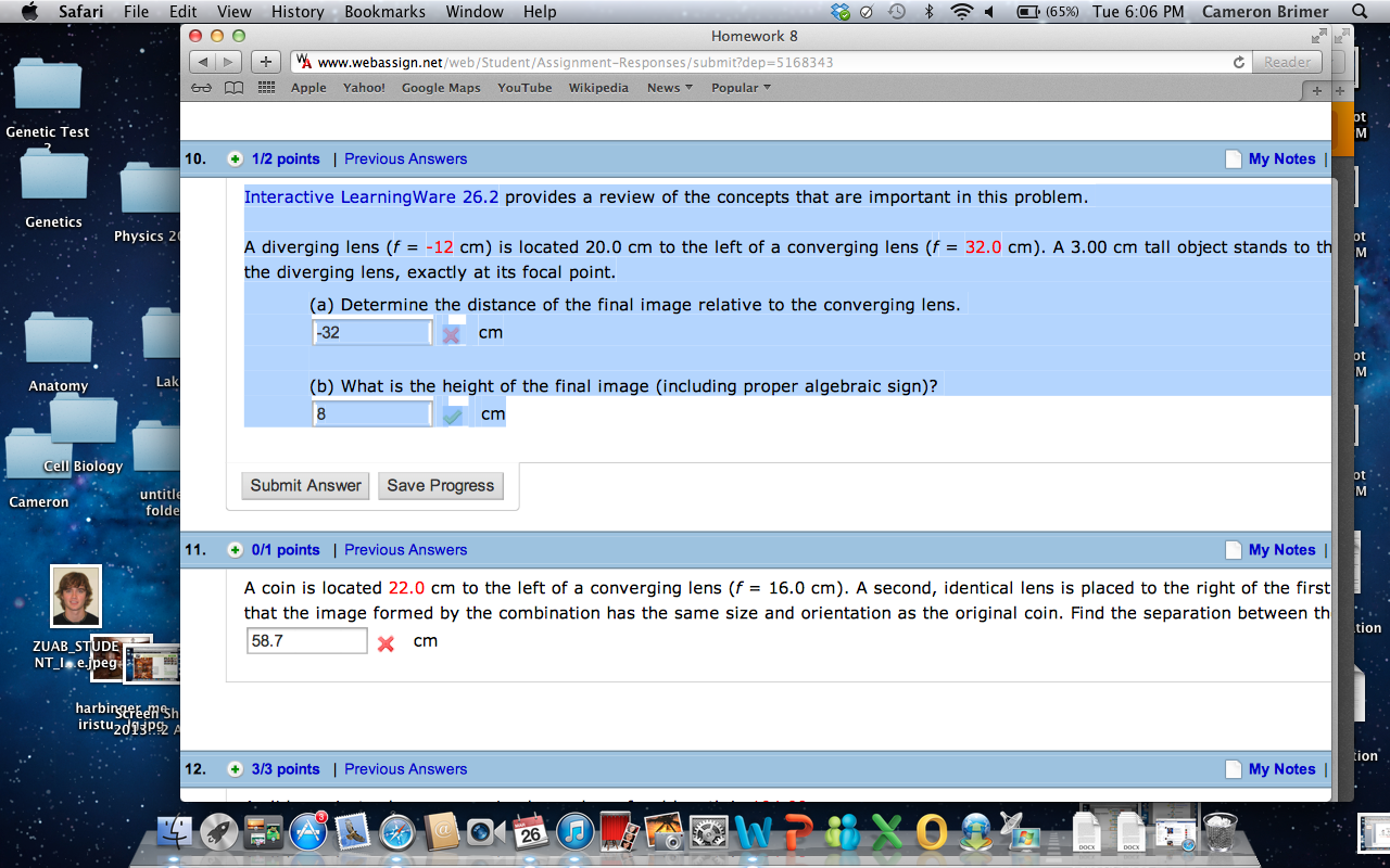 Solved Just the highlighted part | Chegg.com