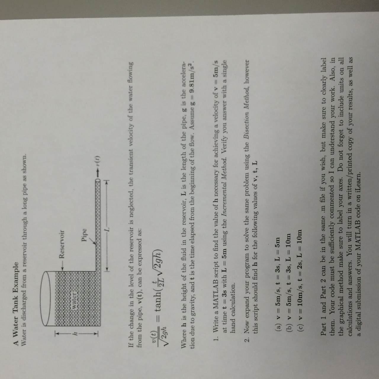 Solved I know how to solve the step by hand but really need | Chegg.com