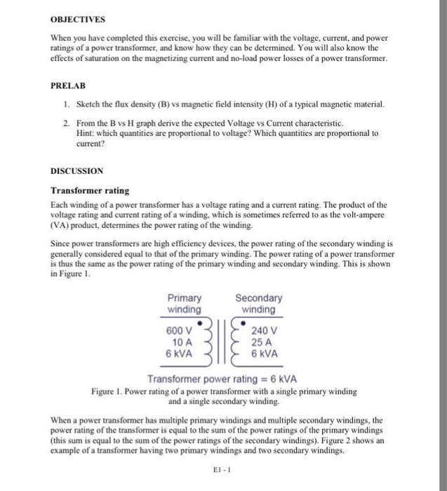 Solved When you have completed this exercise, you will be | Chegg.com