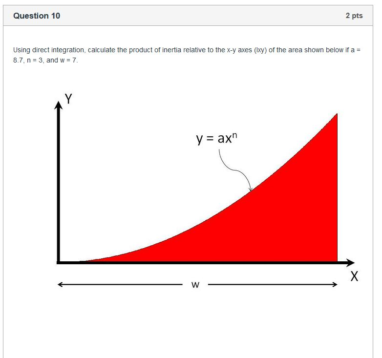 Solved Using direct integration, calculate the product of | Chegg.com Solved Using direct integration, calculate the product of | Chegg.com