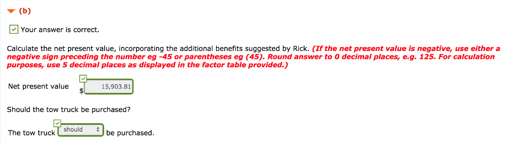 Solved Problem 24-4A (Part Level Submission) Jane's Auto | Chegg.com