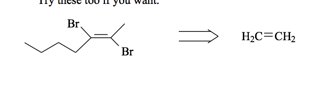 Solved H2C CH2 | Chegg.com