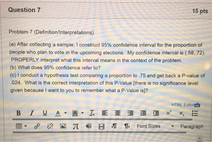 solved-after-collecting-a-sample-i-construct-95-confidence-chegg