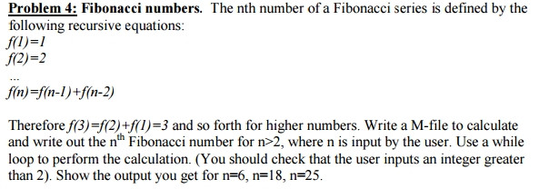 Solved Use matlab for this question, and give me the correct | Chegg.com