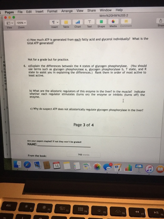 Solved Edit Insert Format Arrange View Share Window Help | Chegg.com