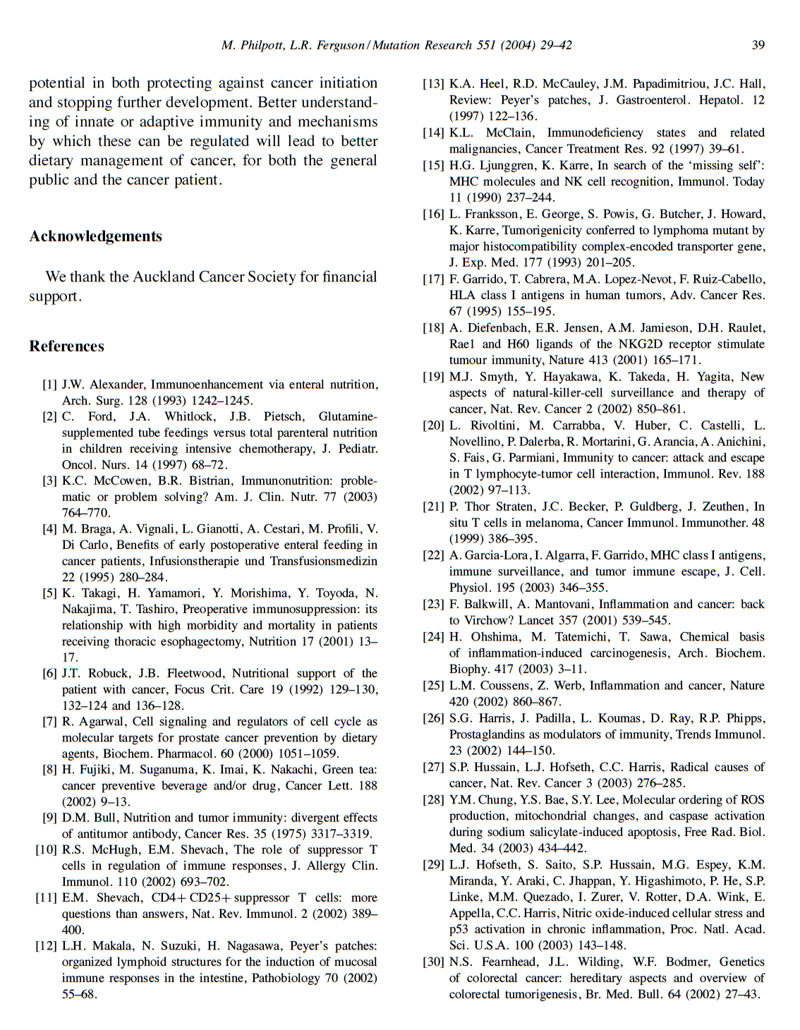 Solved Research article questions 1. Describe the rationale | Chegg.com