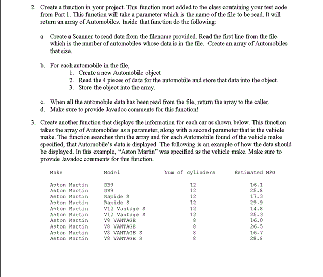 Solved CS1180 Lab 9 Students will learn how to create a | Chegg.com