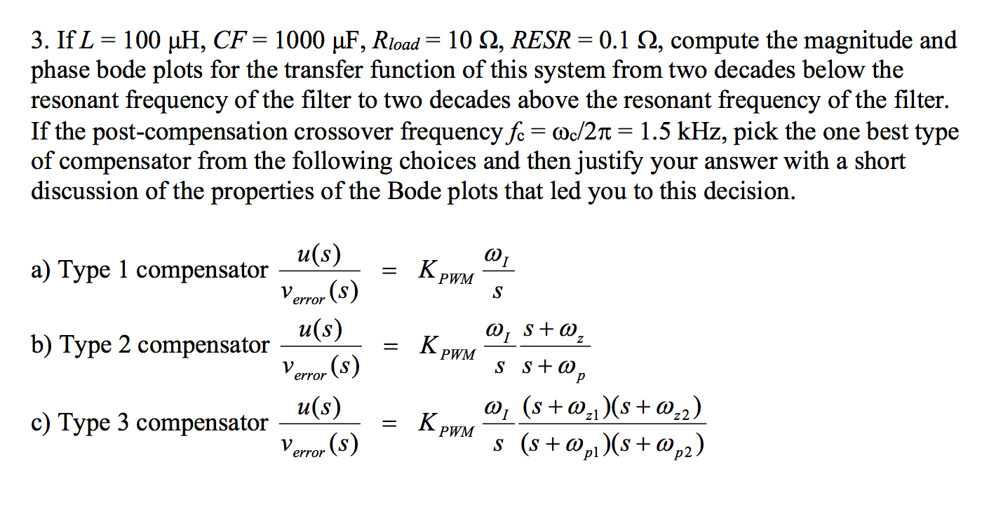 Solved The state variable description of a linear dynamical | Chegg.com