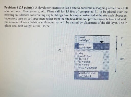 Solved Problem 4 (25 points): A developer intends to use a | Chegg.com