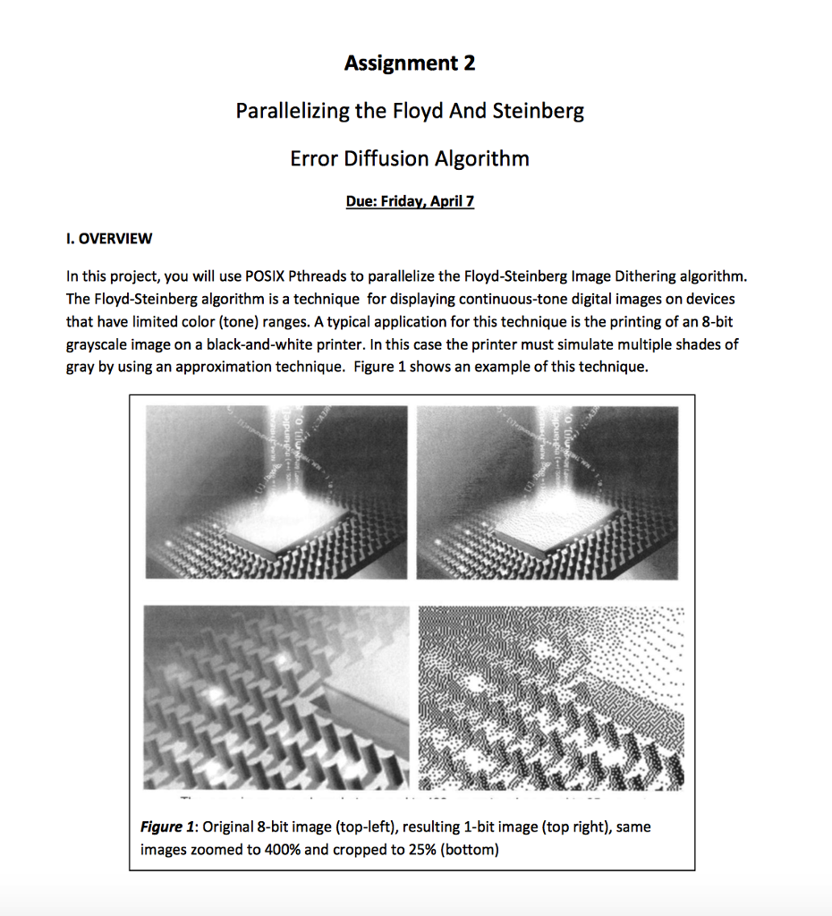 Please help with this project. No pseudocode. Needs | Chegg.com