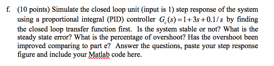Solved Problem #1 (60 points) A robot system shown in the | Chegg.com