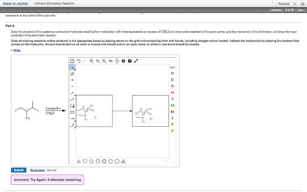 Solved Indicate the mechanism that the osmium tetroxide | Chegg.com