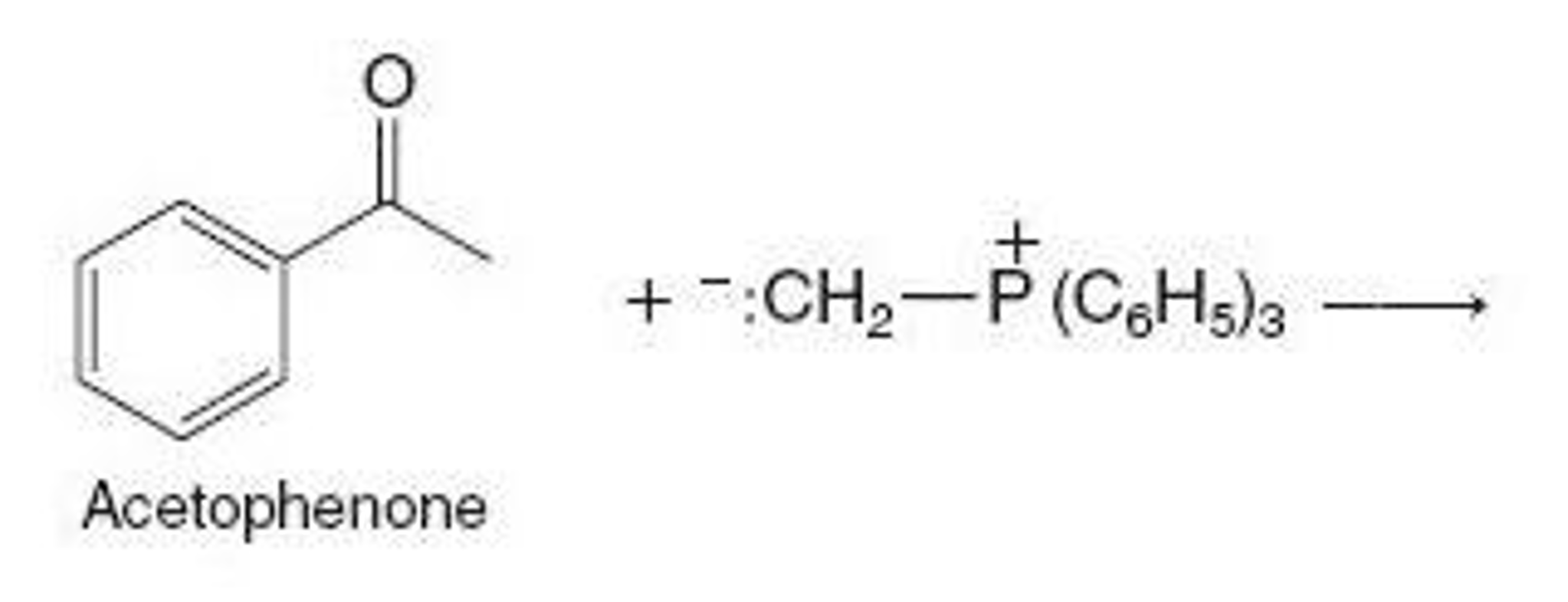 Solved what product would be obtained when acetophenone | Chegg.com