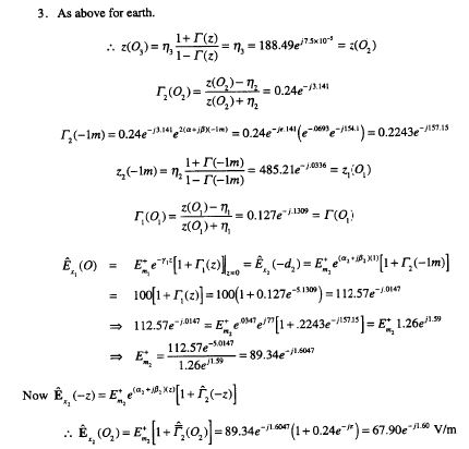 Solved Problem 5.9 A cruise missile is transmitting a 3-GHz | Chegg.com