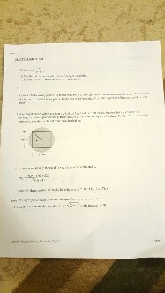 Question | Chegg.com