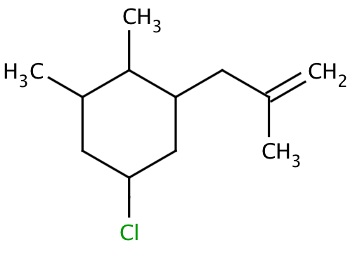 Solved What is the geometry of the alkene? a) cis b) | Chegg.com