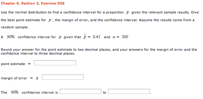 Solved Consider random samples of size 30 from a population | Chegg.com